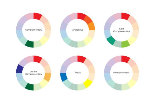 Digital Arts – Hierarchy , Color and Paragraphs – Arts and Justice